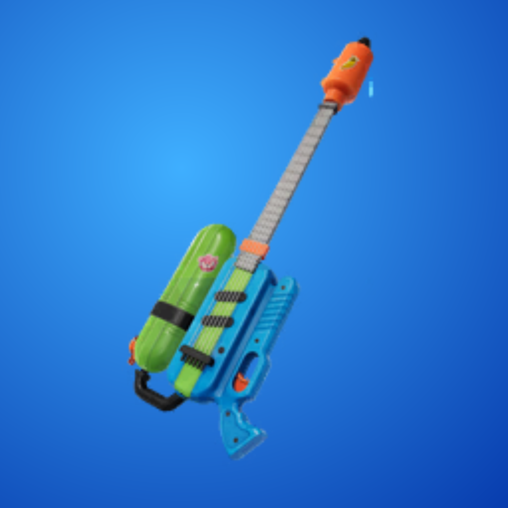 ⫷ Fortnite Sonic Splash Backpack ⫸ Back Blings & Backpacks 🎒 ᑕ ᑐnite.site