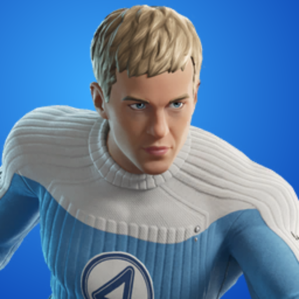 Johnny Storm –Fortnite Epic