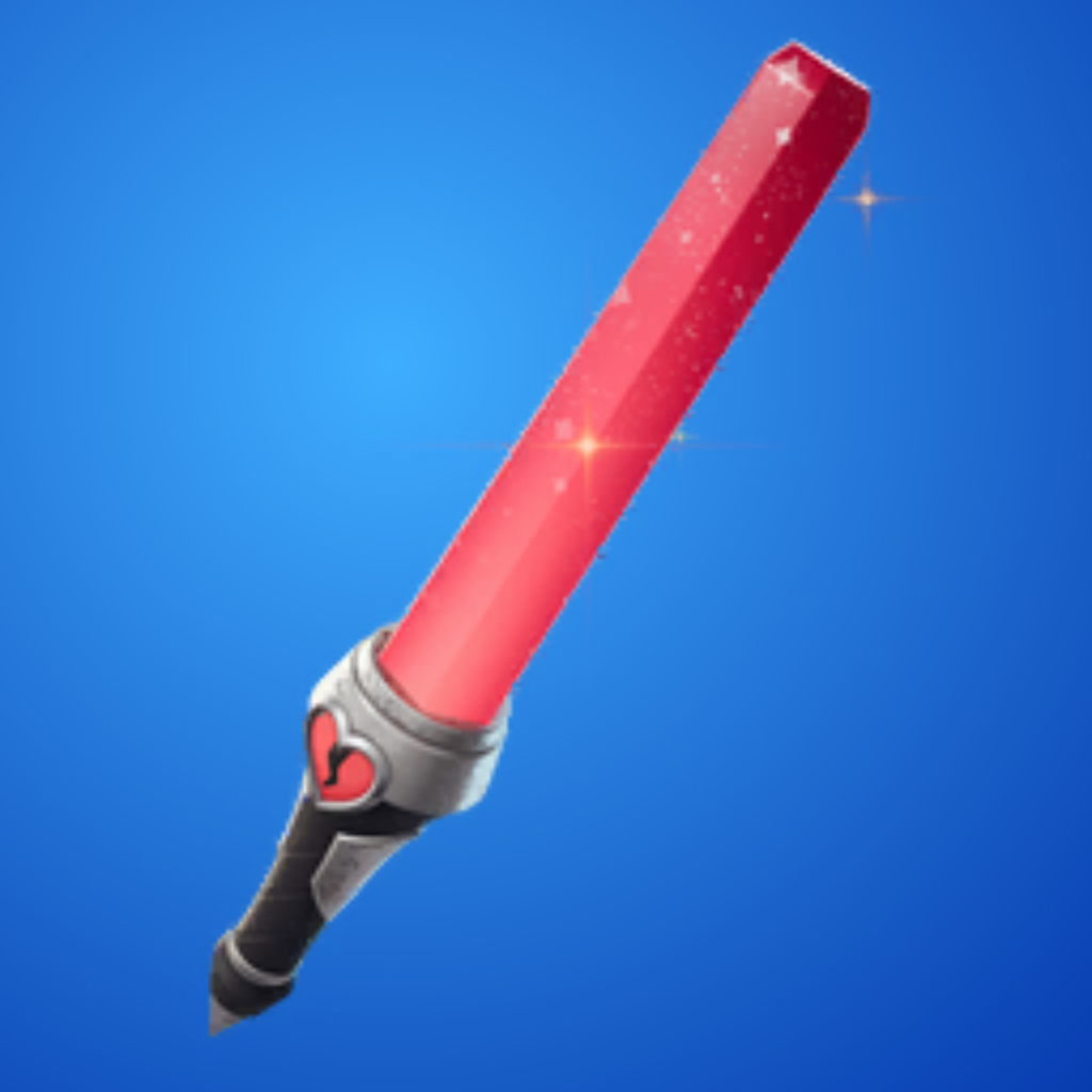 ⫷ Pico Barra Rompecorazones Fortnite ⫸ Hachas y Picos Fortnite ⛏ ᑕ ...