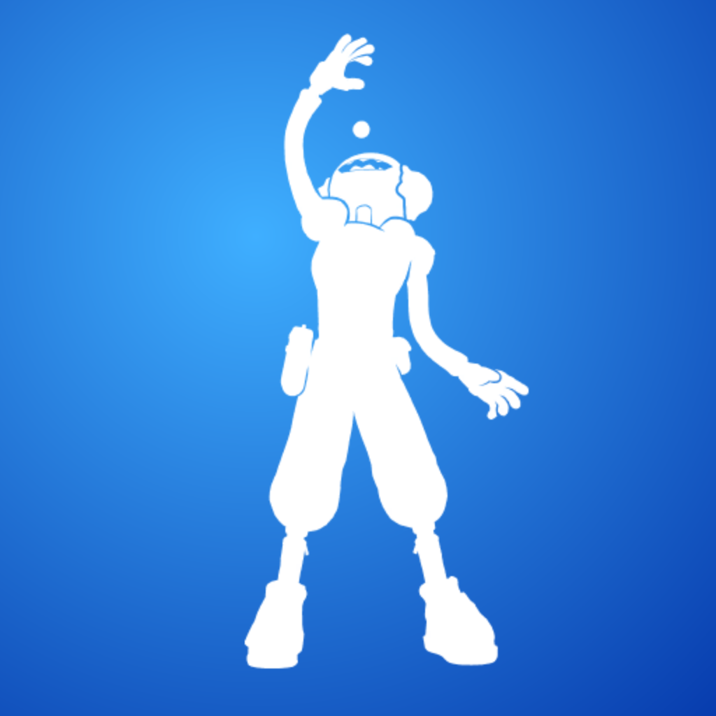 ⫷ Fortnite Brain Candy Dance ⫸ Emotes & Dances 💃 ᑕ ᑐnite.site