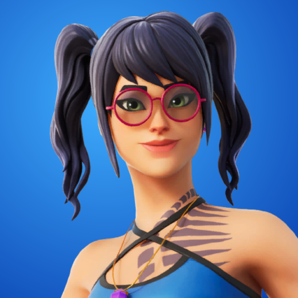 ⫷ Fortnite Scuba Crystal Skin ⫸ Characters & Skins 👕 ᑕ ᑐnite.site