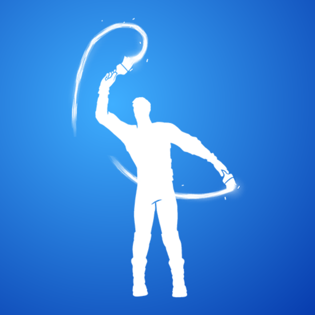 ⫷ Fortnite Expressionism Dance ⫸ Emotes & Dances 💃 ᑕ ᑐnite.site