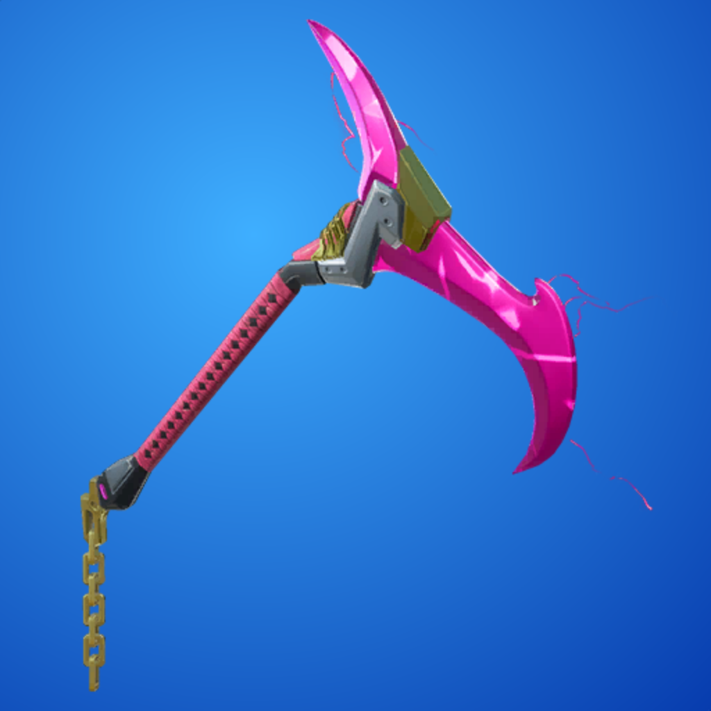 ⫷ Fortnite Rift Edge Pickaxe ⫸ Harvesting Tools & Pickaxes ⛏ ᑕ ᑐnite.site