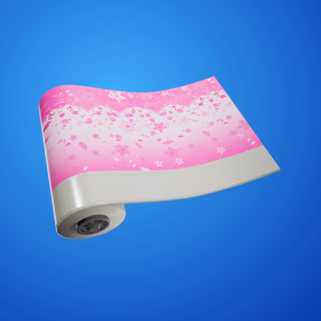 ⫷ Fortnite Lotus Star Wrap ⫸ Gun Wraps & Skins 🎁 ᑕ ᑐnite.site