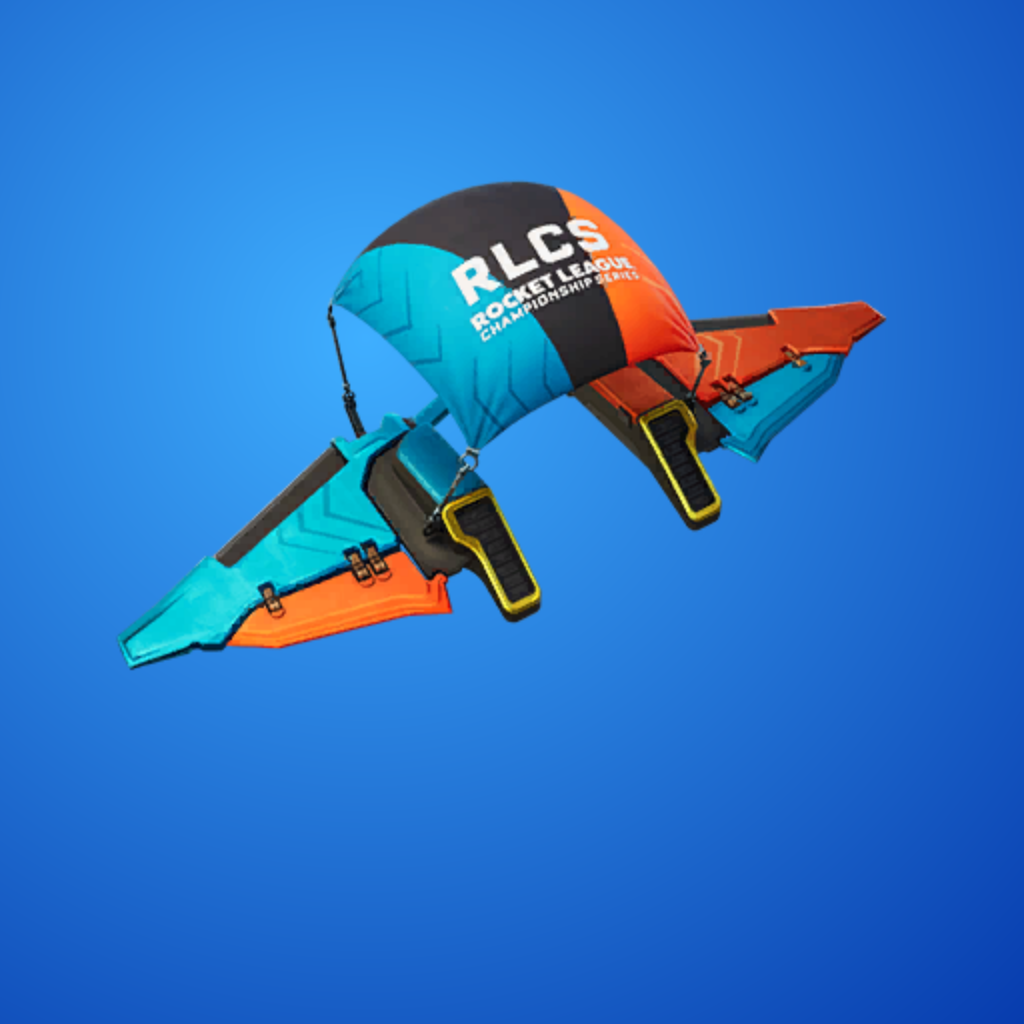 ⫷ Ala Delta Fortnite Campeón De La Arena ⫸ Planeadores y Ala Deltas ...