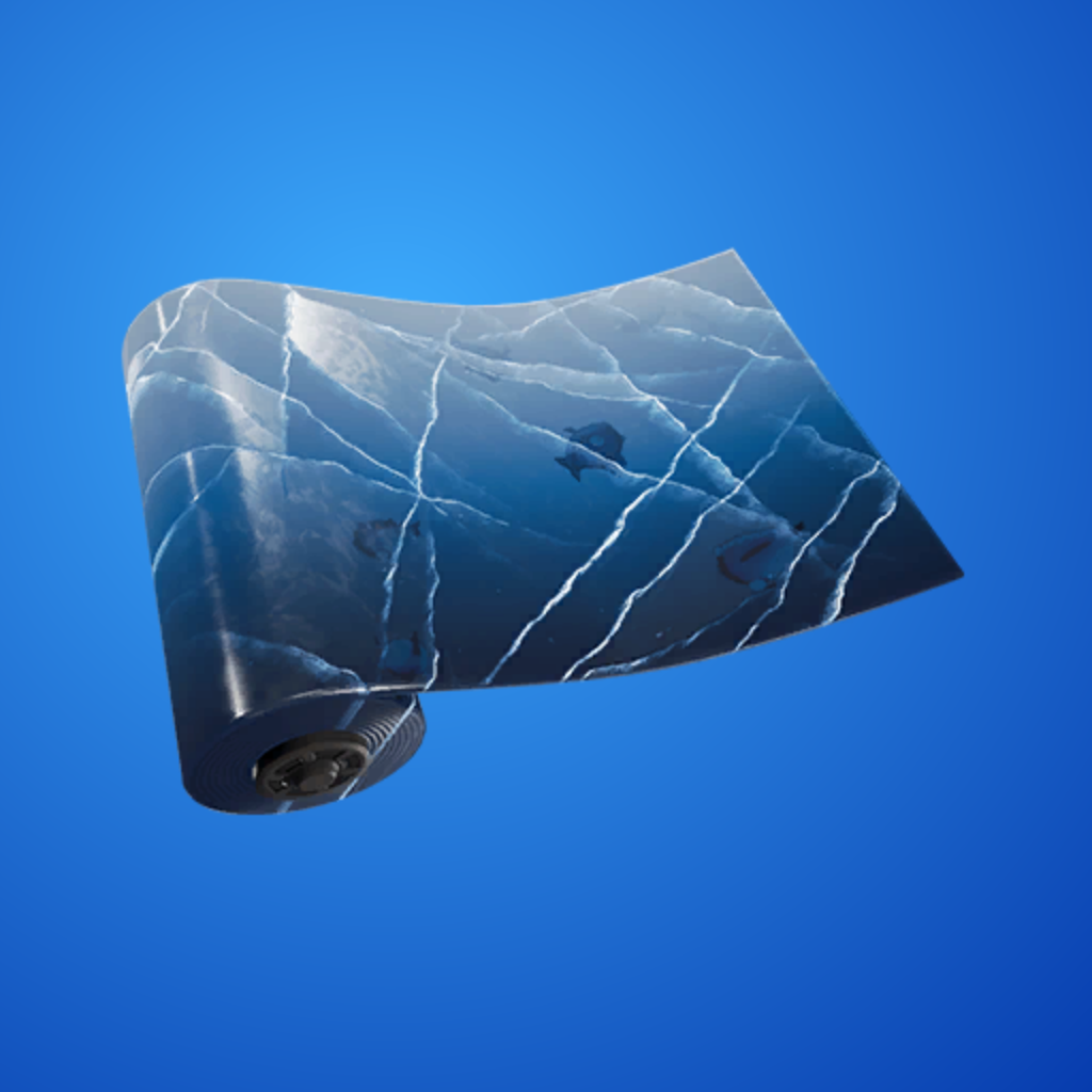 ⫷ Fortnite Deep Frost Wrap ⫸ Gun Wraps & Skins 🎁 ᑕ ᑐnite.site