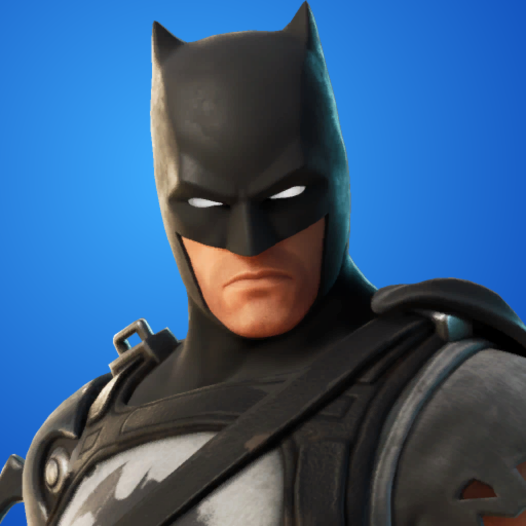 ⫷ Skin Fortnite Batman Cero ⫸ Trajes y Skins Fortnite 👕 ᑕ ᑐnite.site