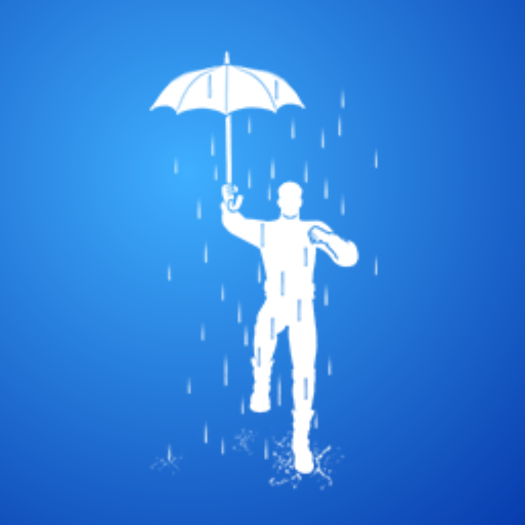 ⫷ Fortnite Puddle Hopper Dance ⫸ Emotes & Dances 💃 ᑕ ᑐnite.site