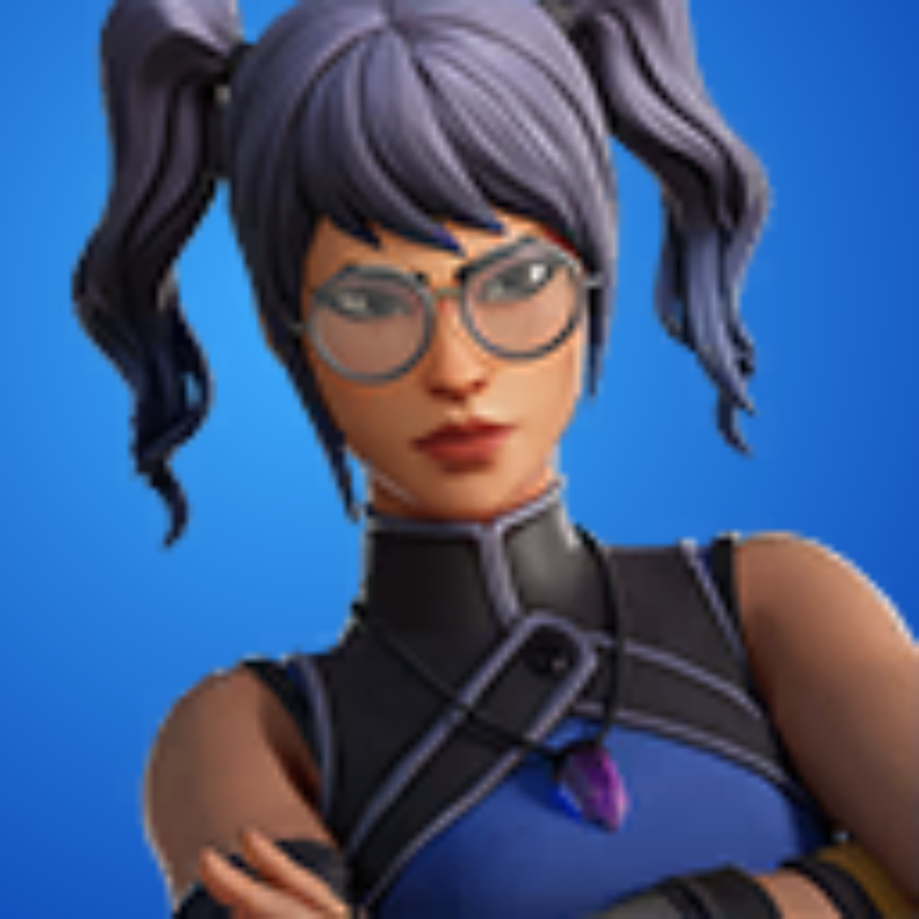 ⫷ Fortnite Crystal Skin ⫸ Characters & Skins 👕 ᑕ ᑐnite.site