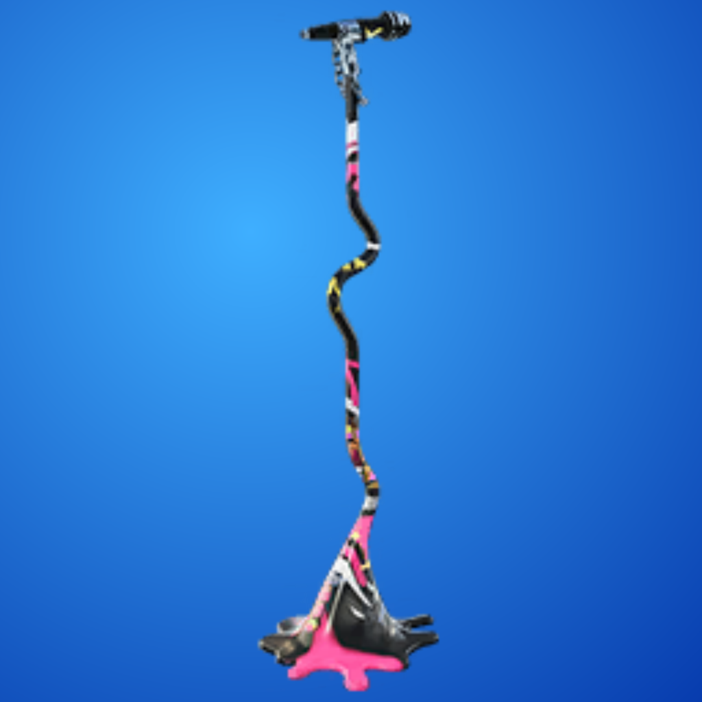 ⫷ Fortnite Drip Trip Pickaxe ⫸ Harvesting Tools & Pickaxes ⛏ ᑕ ᑐnite.site