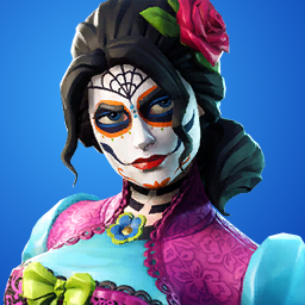 ⫷ Fortnite Rosa Skin ⫸ Characters & Skins 👕 ᑕ ᑐnite.site