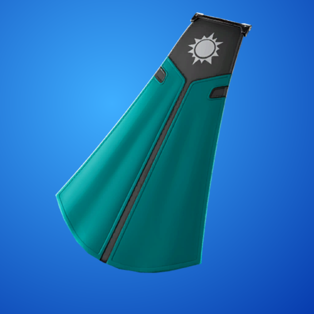 ⫷ Fortnite Banner Cape Backpack ⫸ Back Blings & Backpacks 🎒 ᑕ ᑐnite.site