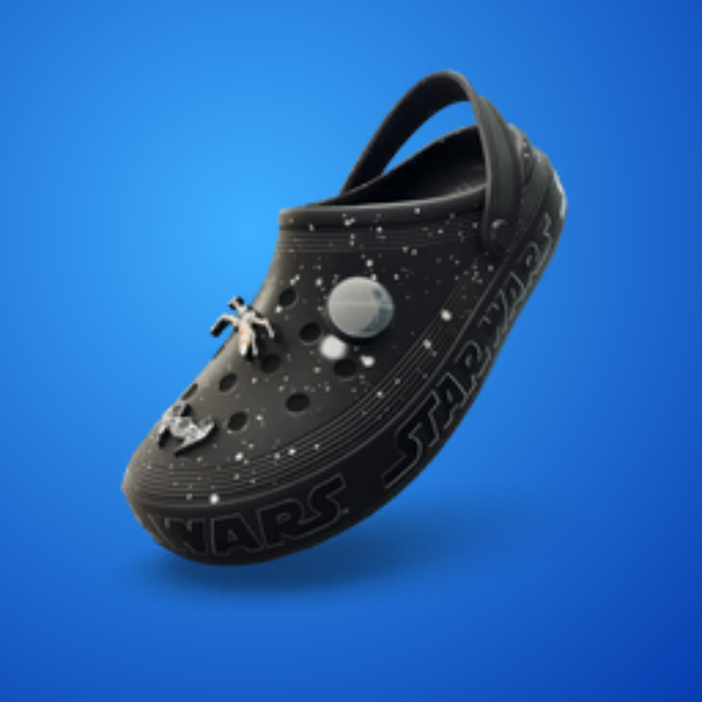 Fortnite Star Wars Crocs Bundle Bundle 📦 Packs, Sets and Bundles on ᑕ ...