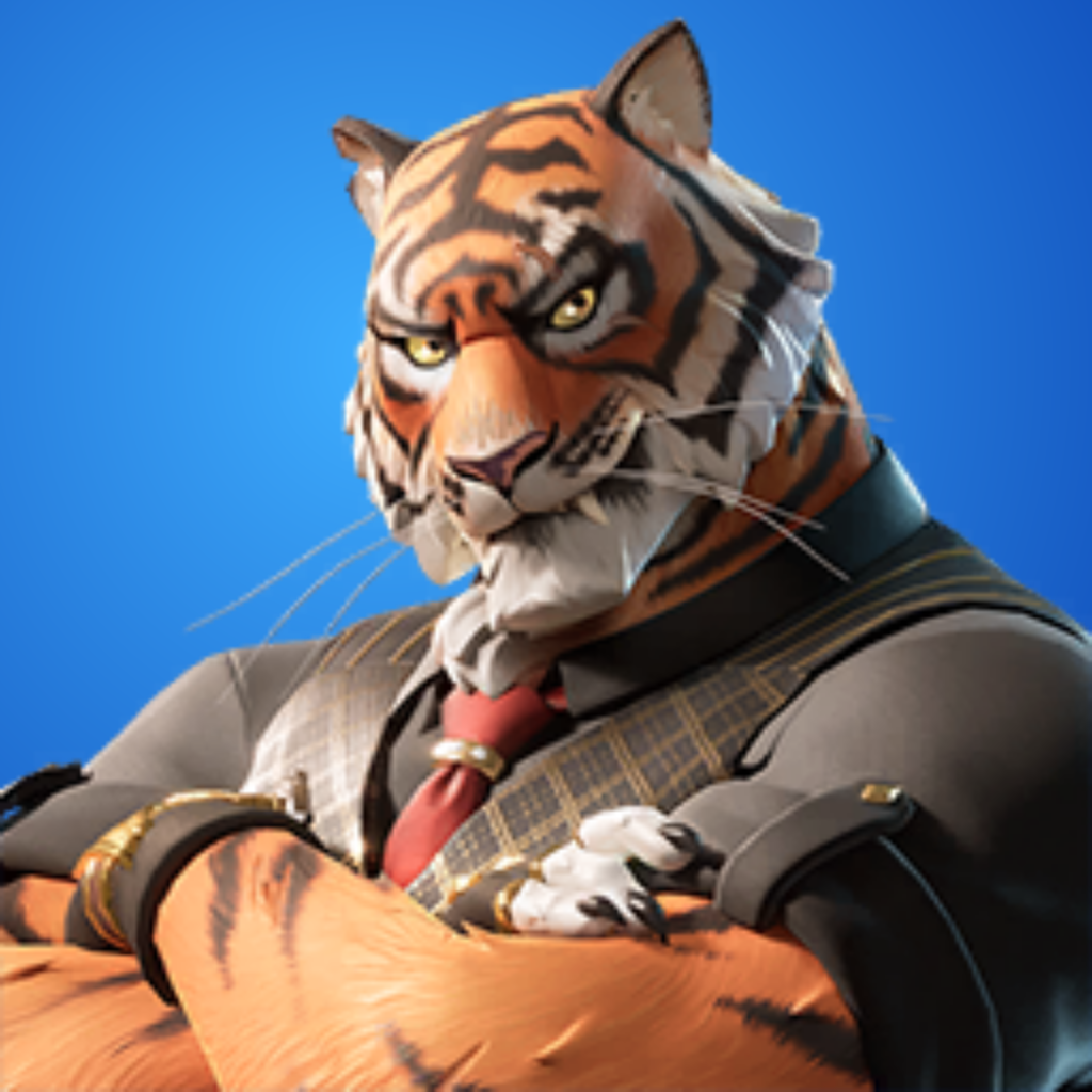 ⫷ Fortnite Oscar Skin ⫸ Characters & Skins 👕 ᑕ ᑐnite.site