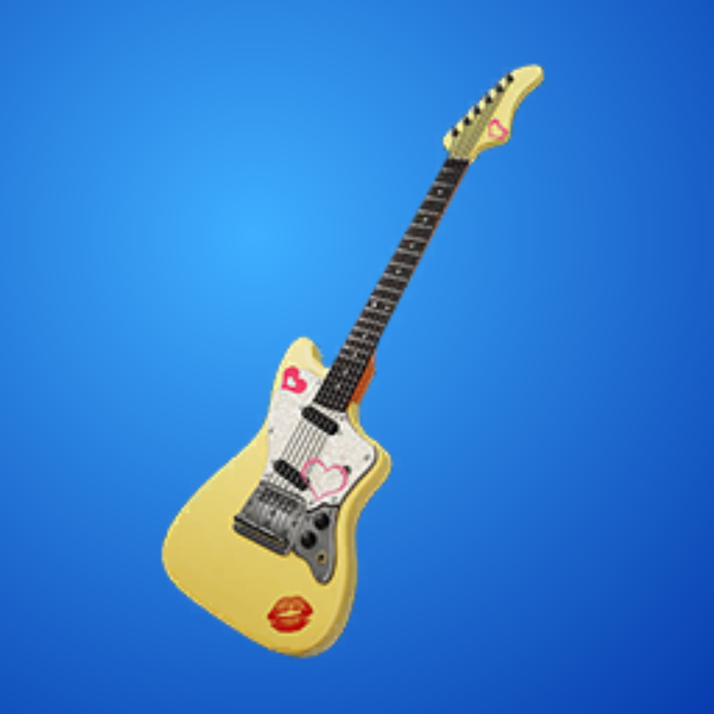 ⫷ Fortnite SC Electric Pickaxe ⫸ Harvesting Tools & Pickaxes ⛏ ᑕ ᑐnite.site