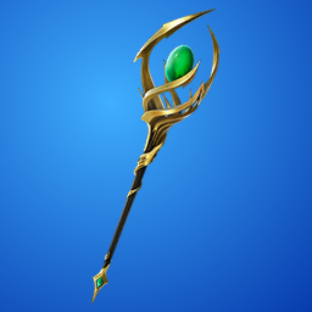 ⫷ Pico Fortnite Bastón De Contendiente ⫸ Hachas y Picos Fortnite ⛏ ᑕ ...