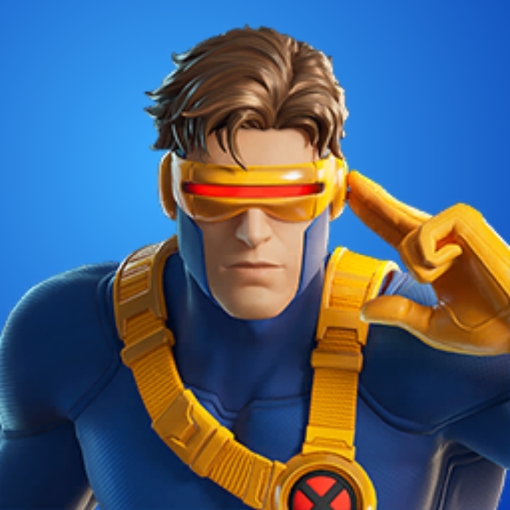 ⫷ Fortnite Cyclops Skin ⫸ Characters & Skins 👕 ᑕ ᑐnite.site