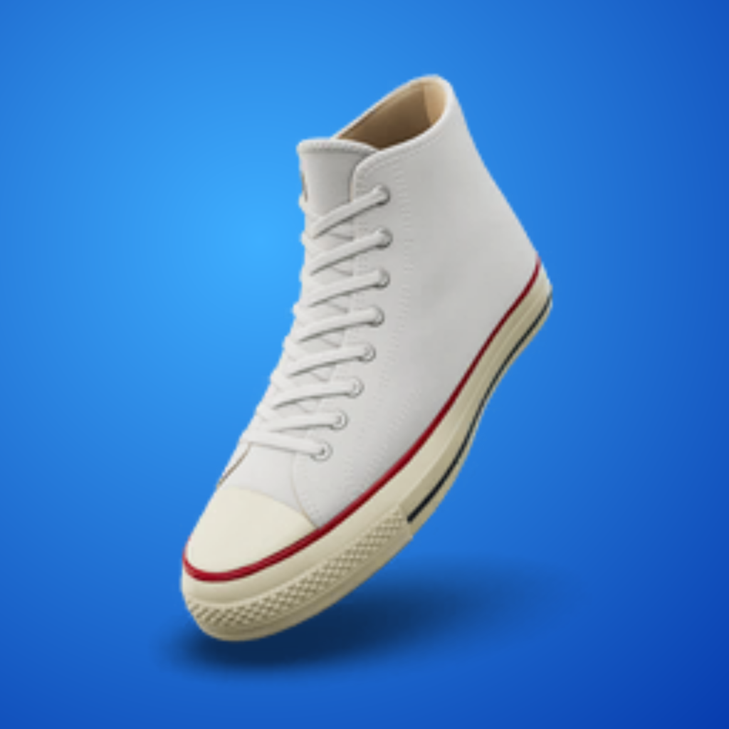 ⫷ Zapatillas Converse Chuck 70 Hi Canvas "White" Fortnite ⫸ Calzado ...