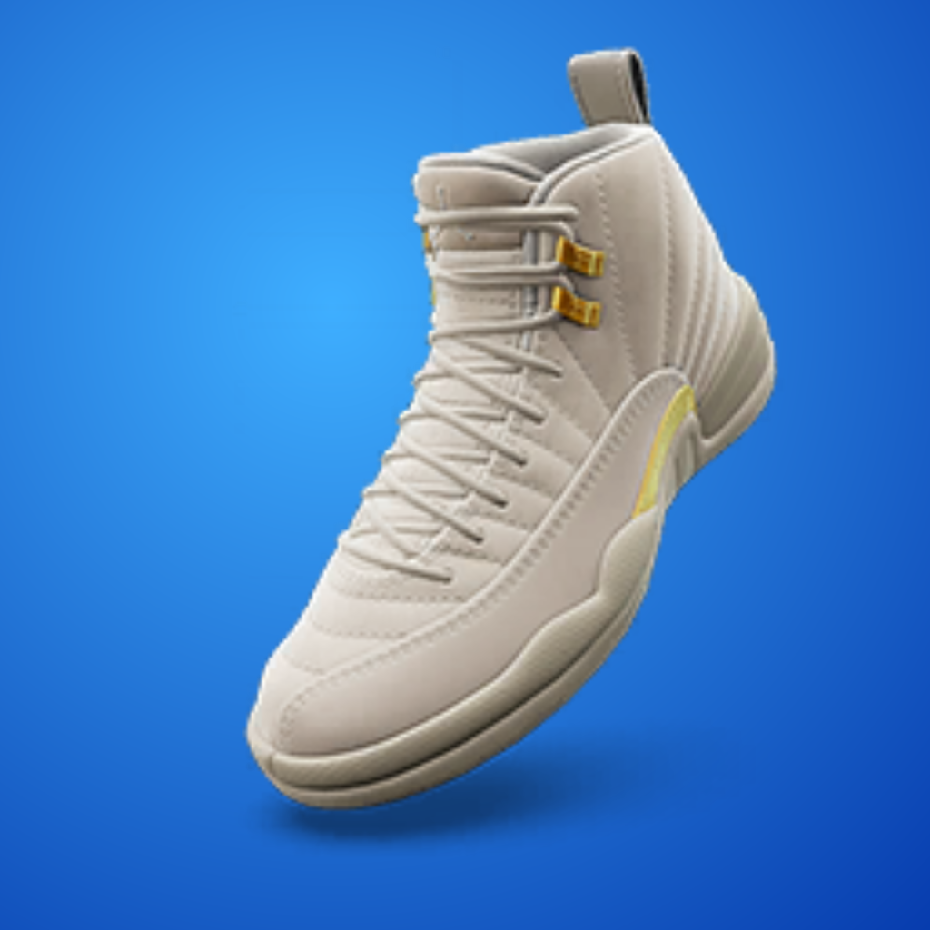⫷ Tenis Air Jordan 12 "Phantom" Fortnite ⫸ Calzado Deportivo y ...