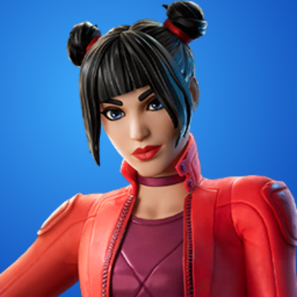 ⫷ Skin Fortnite Carmine Rosso ⫸ Trajes y Skins Fortnite 👕 ᑕ ᑐnite.site