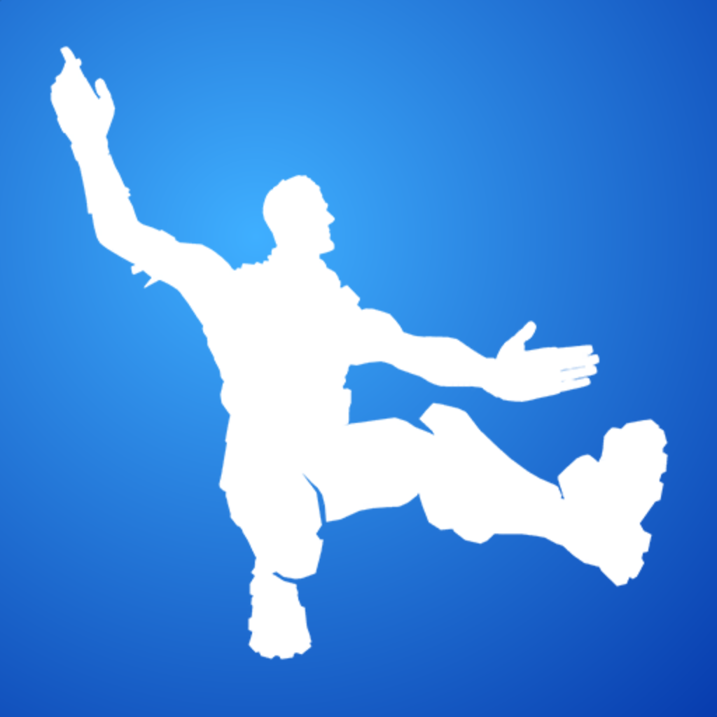 ⫷ Fortnite Squat Kick Dance ⫸ Emotes & Dances 💃 ᑕ ᑐnite.site