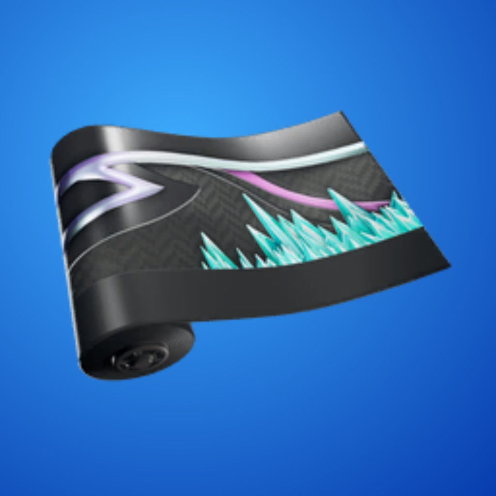 ⫷ Fortnite Crystallize Wrap ⫸ Gun Wraps & Skins 🎁 ᑕ ᑐnite.site
