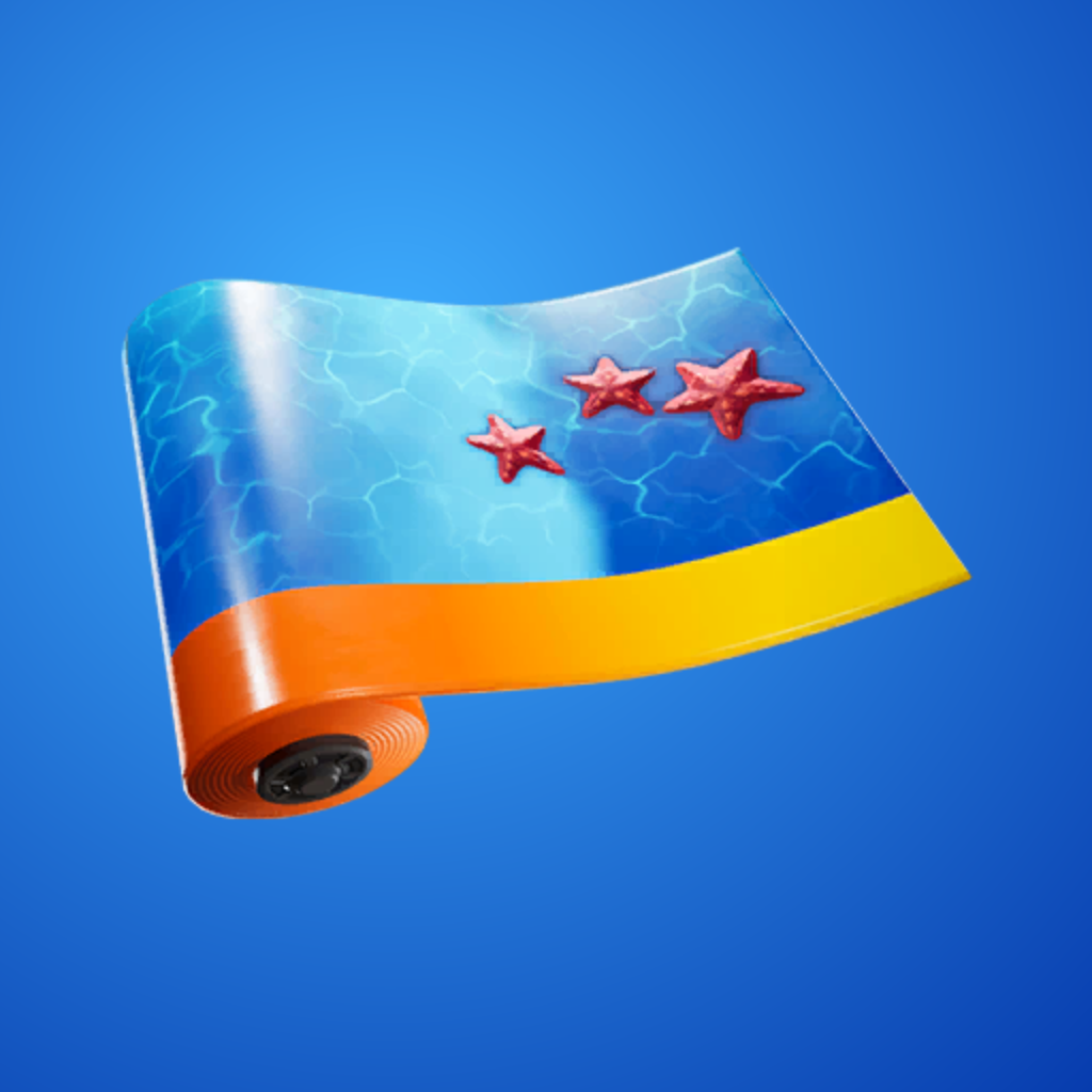 ⫷ Fortnite Starry Sea Wrap ⫸ Gun Wraps & Skins 🎁 ᑕ ᑐnite.site