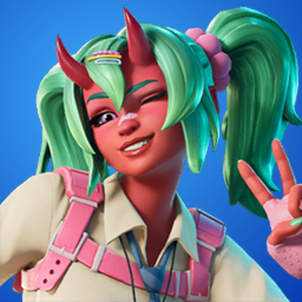 ⫷ Fortnite Nemia Skin ⫸ Characters & Skins 👕 ᑕ ᑐnite.site