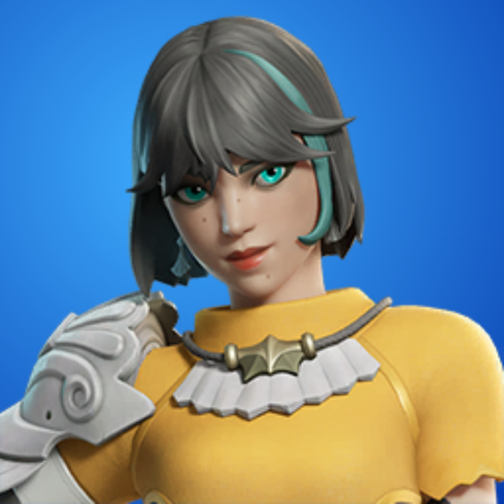 ⫷ Fortnite Elowen Skin ⫸ Characters & Skins 👕 ᑕ ᑐnite.site
