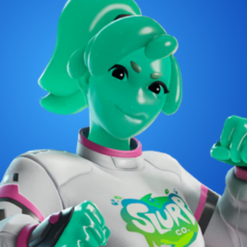 ⫷ Fortnite Ella Slurp Skin ⫸ Characters & Skins 👕 ᑕ ᑐnite.site