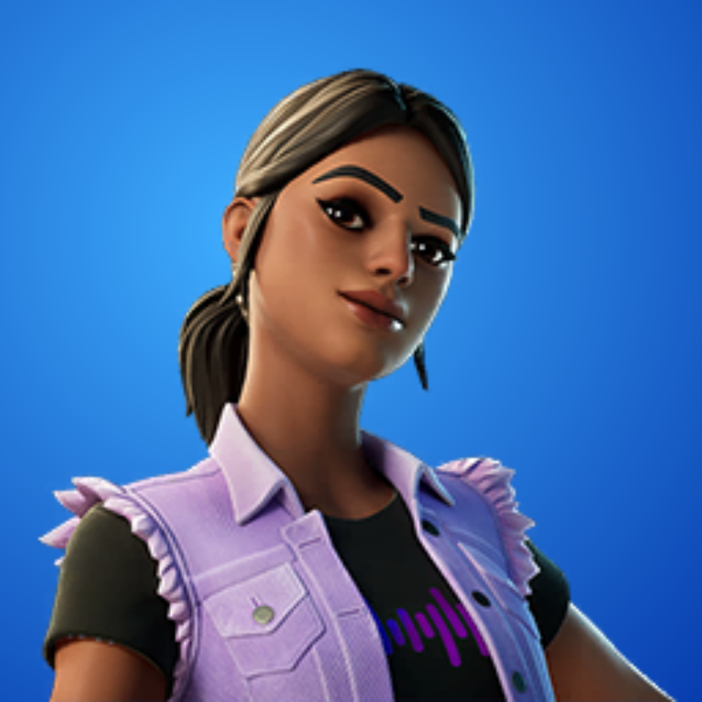 ⫷ Fortnite Tempo Tracker Skin ⫸ Characters & Skins 👕 ᑕ ᑐnite.site