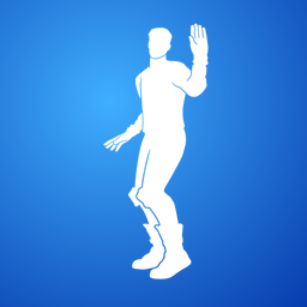 ⫷ Fortnite Push 2 Start Dance ⫸ Emotes & Dances 💃 ᑕ ᑐnite.site
