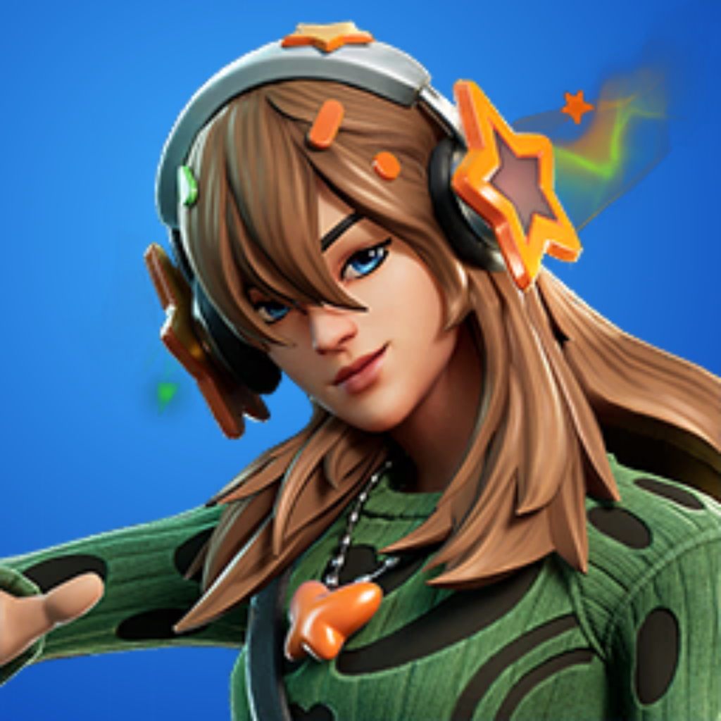 ⫷ Fortnite PJ Skin ⫸ Characters & Skins 👕 ᑕ ᑐnite.site