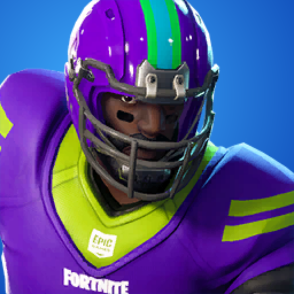 ⫷ Fortnite Strong Guard Skin ⫸ Characters & Skins 👕 ᑕ ᑐnite.site