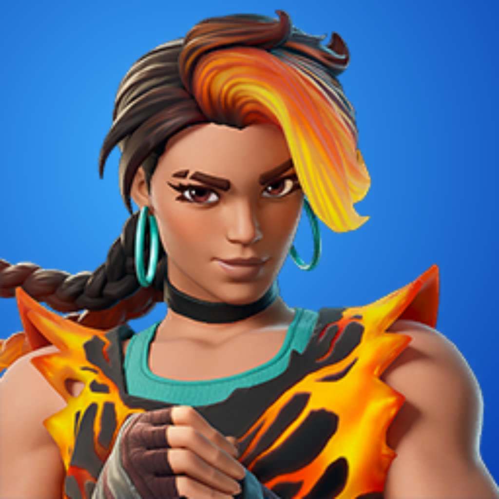 ⫷ Fortnite Cinder Skin ⫸ Characters & Skins 👕 ᑕ ᑐnite.site