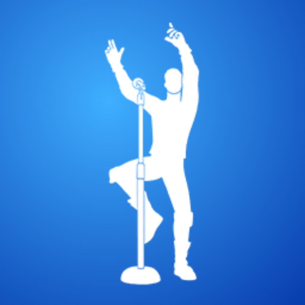 ⫷ Fortnite Loose Hips Dance ⫸ Emotes & Dances 💃 ᑕ ᑐnite.site