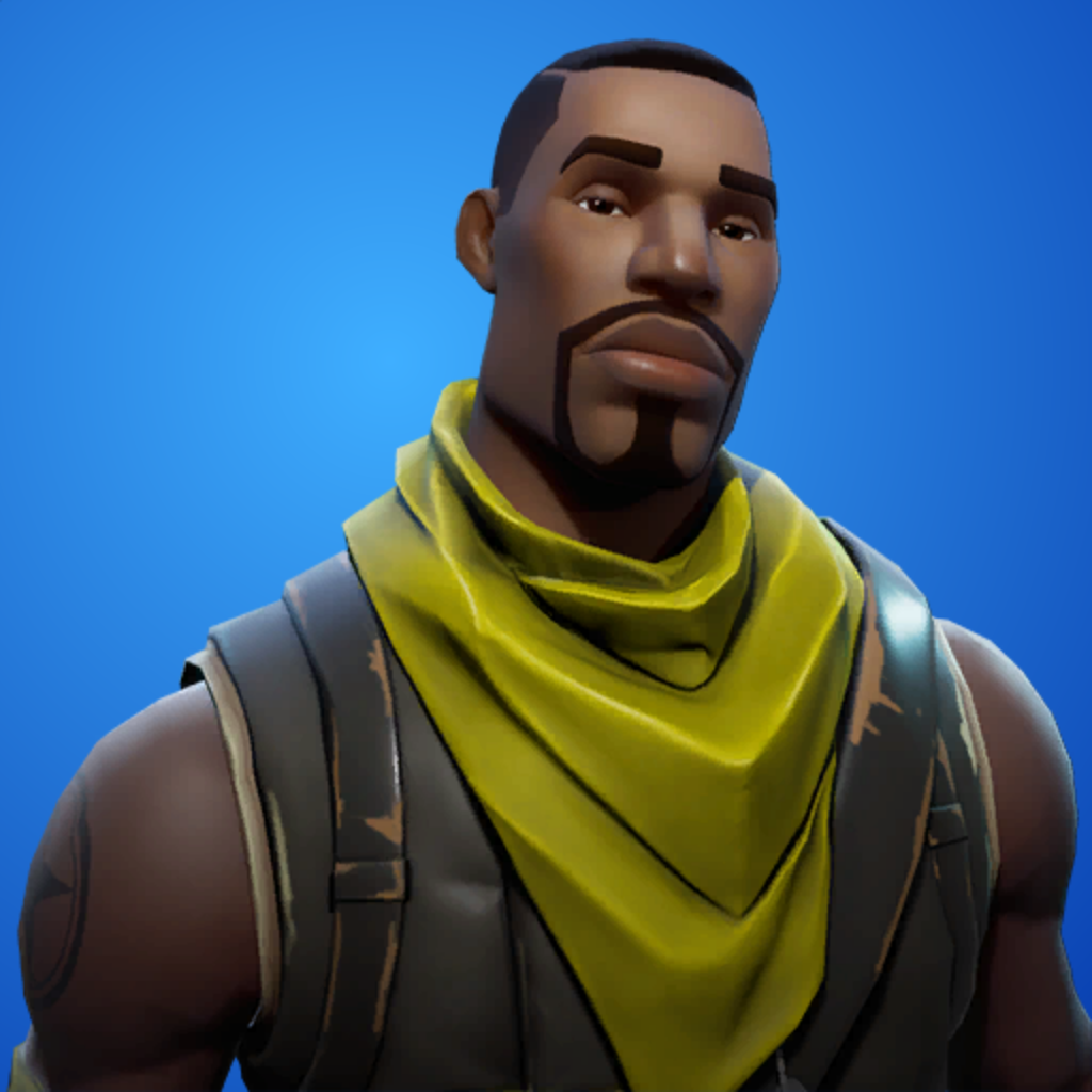 ⫷ Fortnite Scout Skin ⫸ Characters & Skins 👕 ᑕ ᑐnite.site