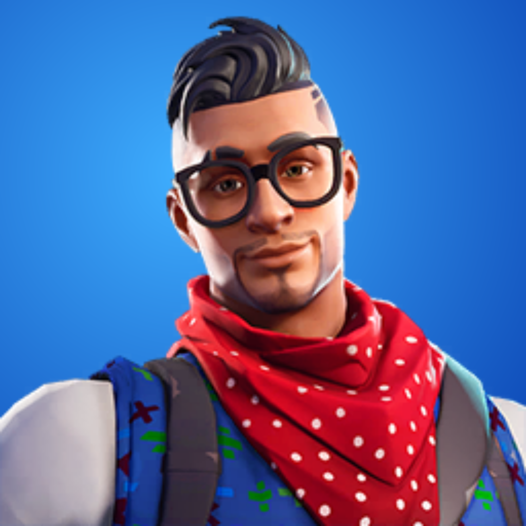 ⫷ Fortnite Prodigy Skin ⫸ Characters & Skins 👕 ᑕ ᑐnite.site