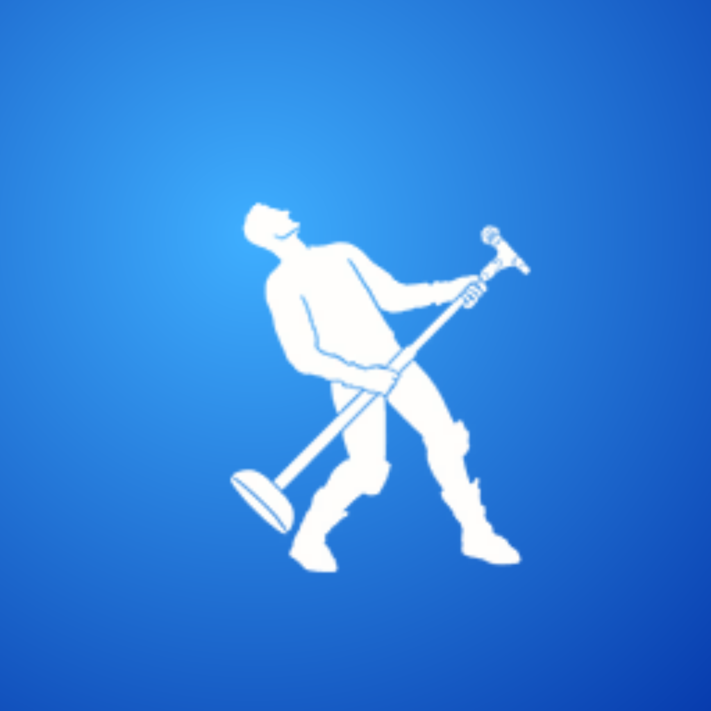 ⫷ Fortnite Mic'd Up Moves Dance ⫸ Emotes & Dances 💃 ᑕ ᑐnite.site