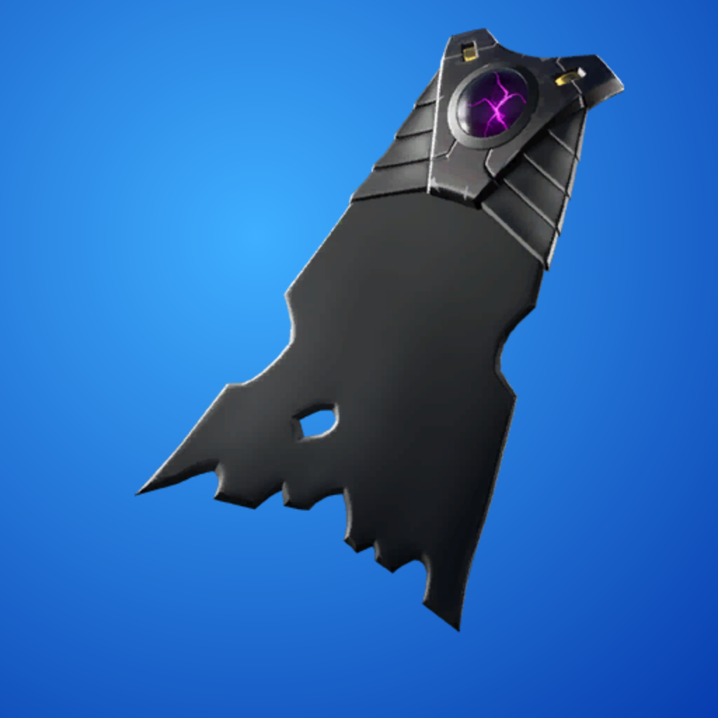 ⫷ Fortnite Lightning Cloak Backpack ⫸ Back Blings & Backpacks 🎒 ᑕ ᑐnite ...