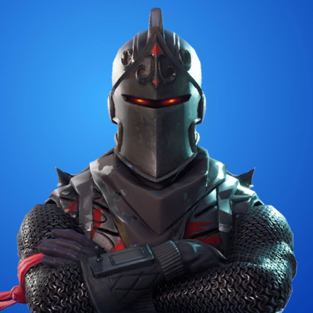 ⫷ Fortnite Black Knight Skin ⫸ Characters & Skins 👕 ᑕ ᑐnite.site