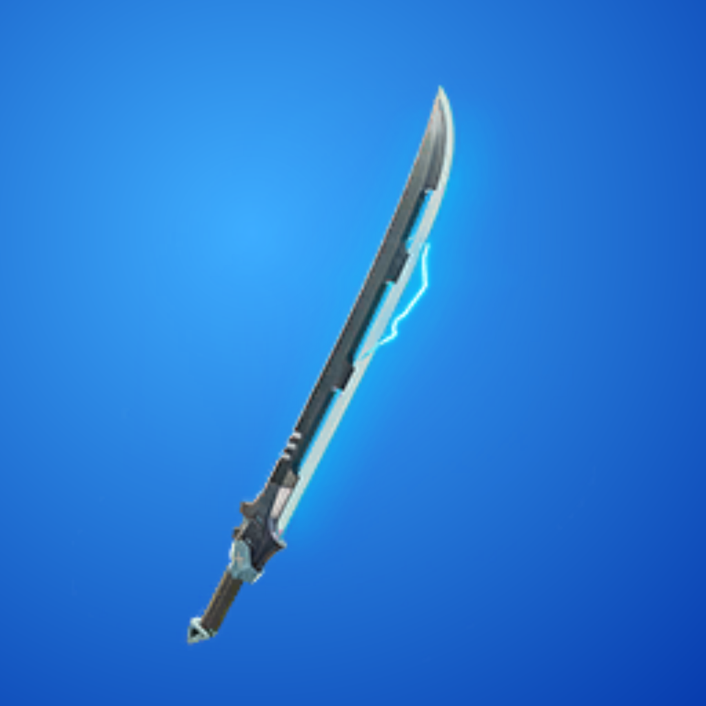 ⫷ Fortnite Zadie's Blade Pickaxe ⫸ Harvesting Tools & Pickaxes ⛏ ᑕ ...
