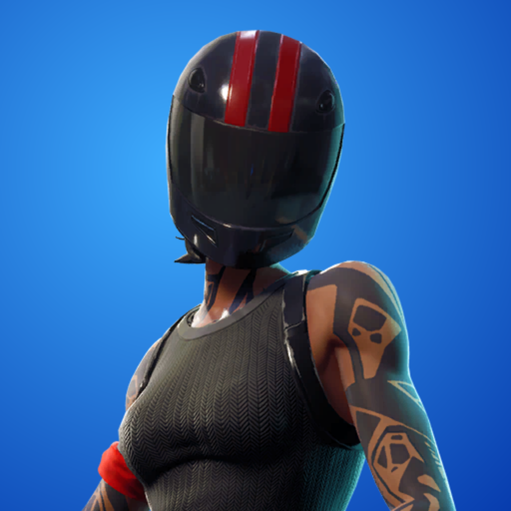 ⫷ Fortnite Redline Skin ⫸ Characters & Skins 👕 ᑕ ᑐnite.site