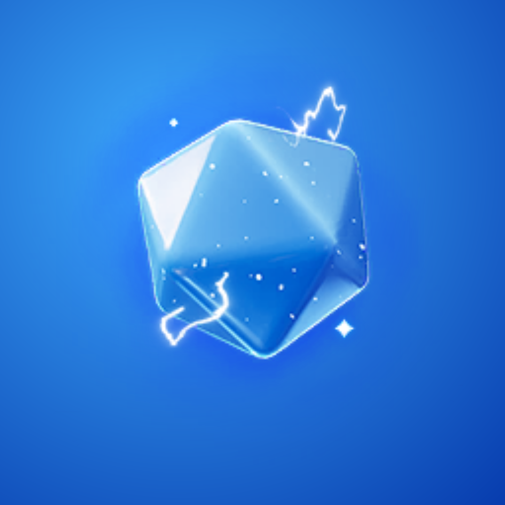 ⫷ Fortnite BluGlo Backpack ⫸ Back Blings & Backpacks 🎒 ᑕ ᑐnite.site