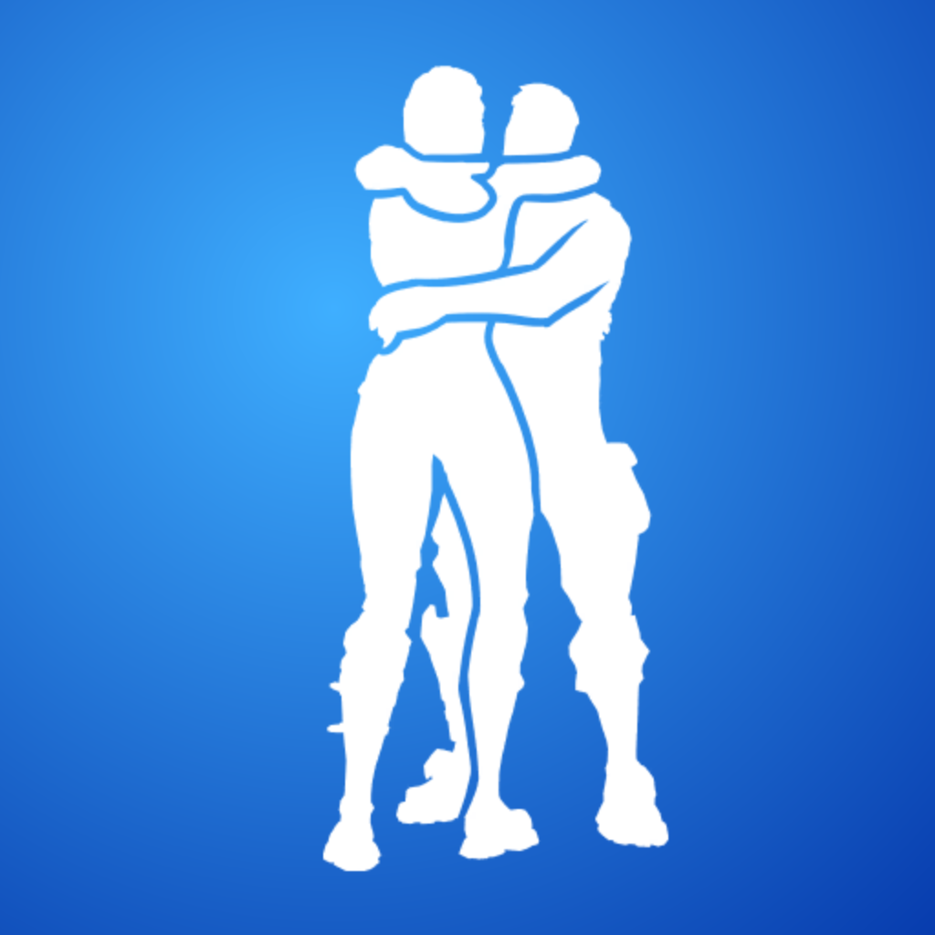 ⫷ Fortnite Bear Hug Dance ⫸ Emotes & Dances 💃 ᑕ ᑐnite.site