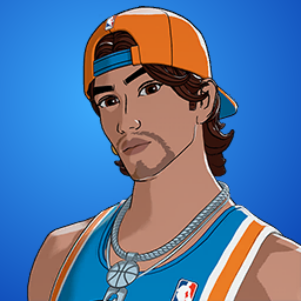 ⫷ Fortnite Trey Specialist Skin ⫸ Characters & Skins 👕 ᑕ ᑐnite.site