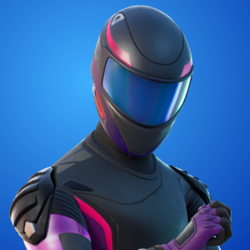 ⫷ Fortnite Storm Racer Skin ⫸ Characters & Skins 👕 ᑕ ᑐnite.site