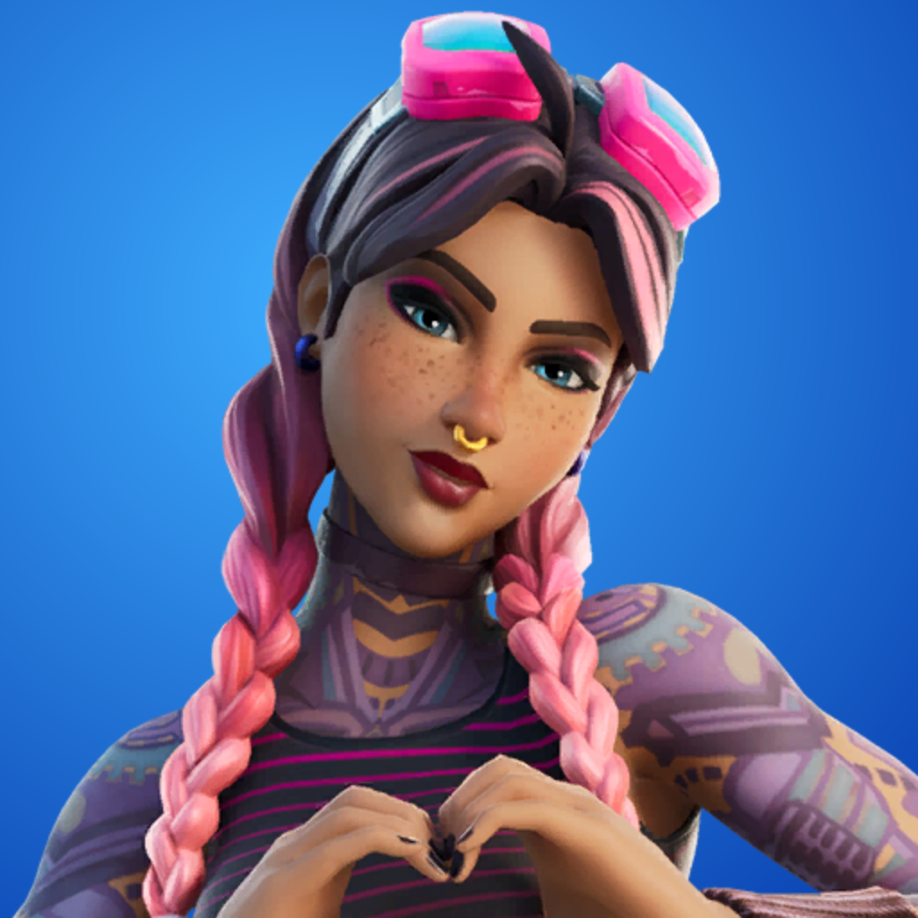⫷ Fortnite Beach Jules Skin ⫸ Characters & Skins 👕 ᑕ ᑐnite.site