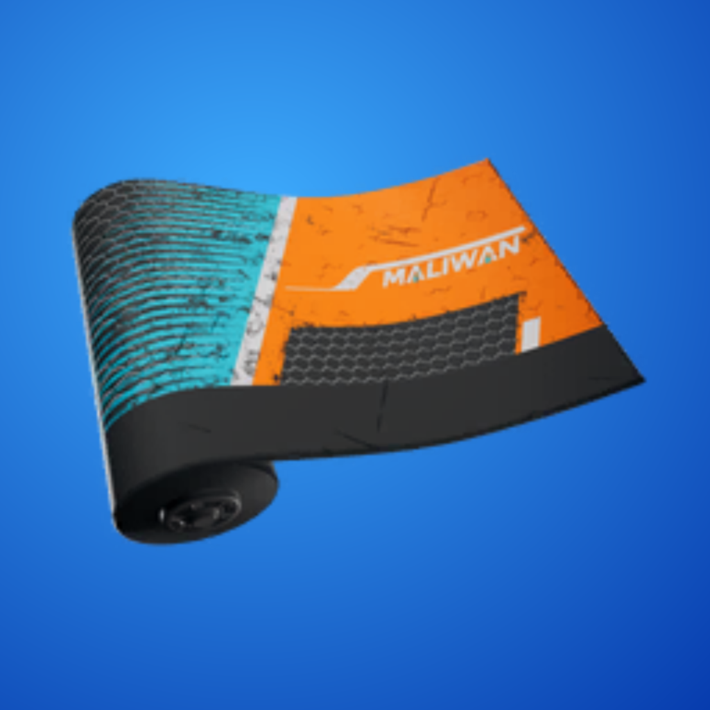 ⫷ Fortnite Maliwan Wrap ⫸ Gun Wraps & Skins 🎁 ᑕ ᑐnite.site