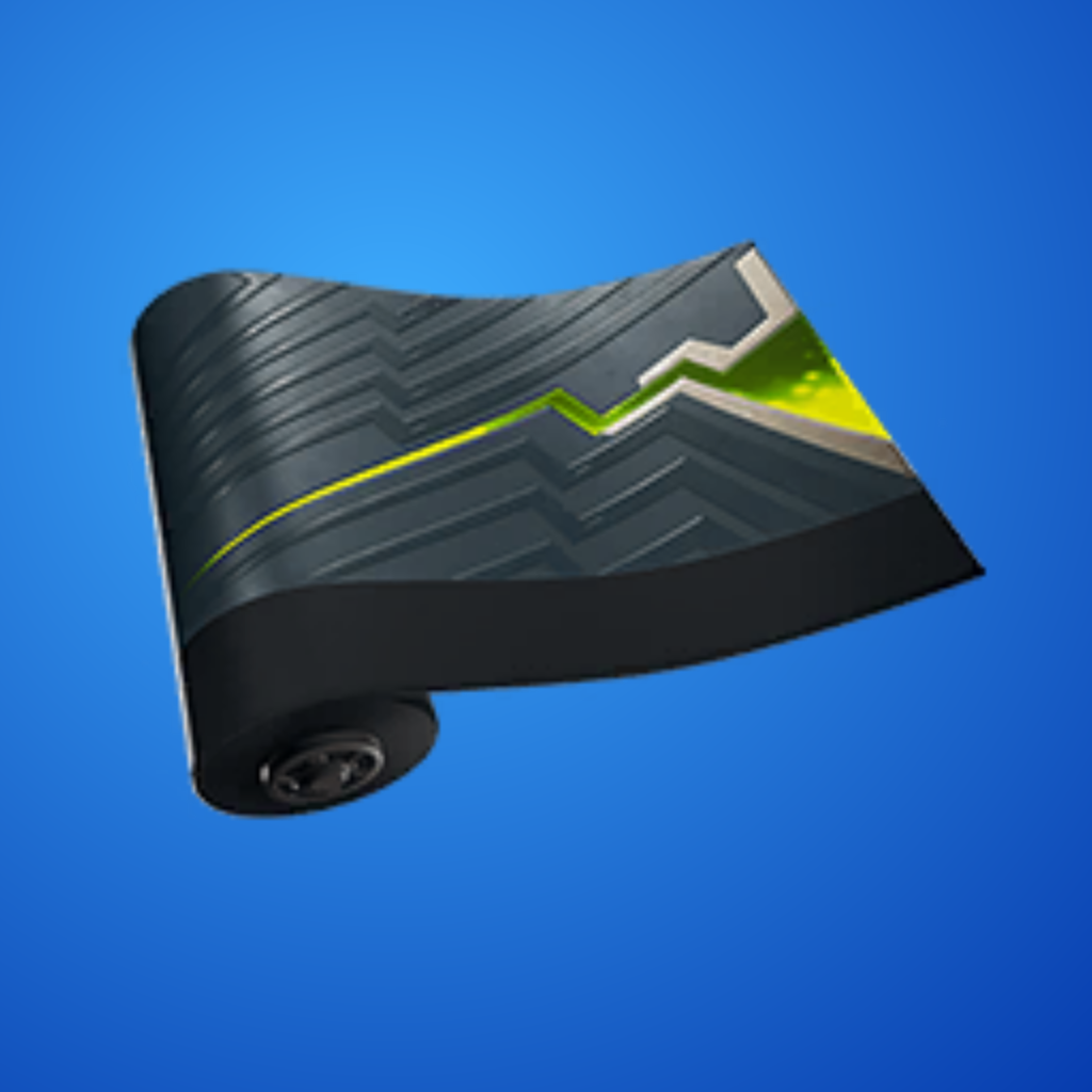 ⫷ Fortnite Viridion Tactics Wrap ⫸ Gun Wraps & Skins 🎁 ᑕ ᑐnite.site